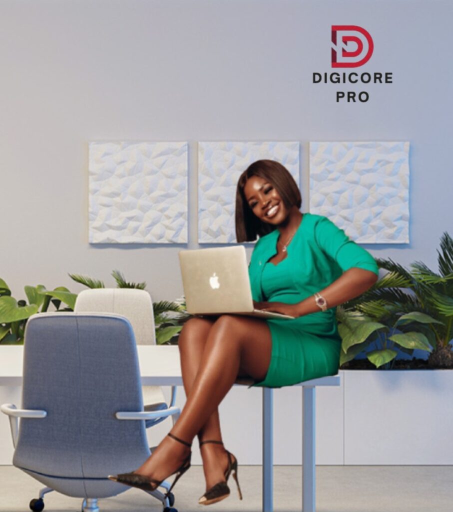 Pricing - DigiCore Pro